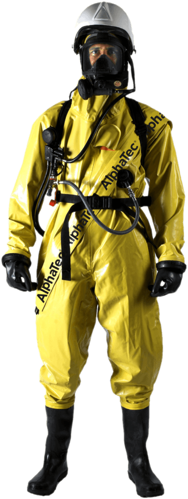 SCAPHANDRE CHIMIQUE - SCCS.ma | Fournisseur EPI Outillage Industriels ...